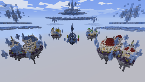 SovereignGeeks - Home of the Geek Nations